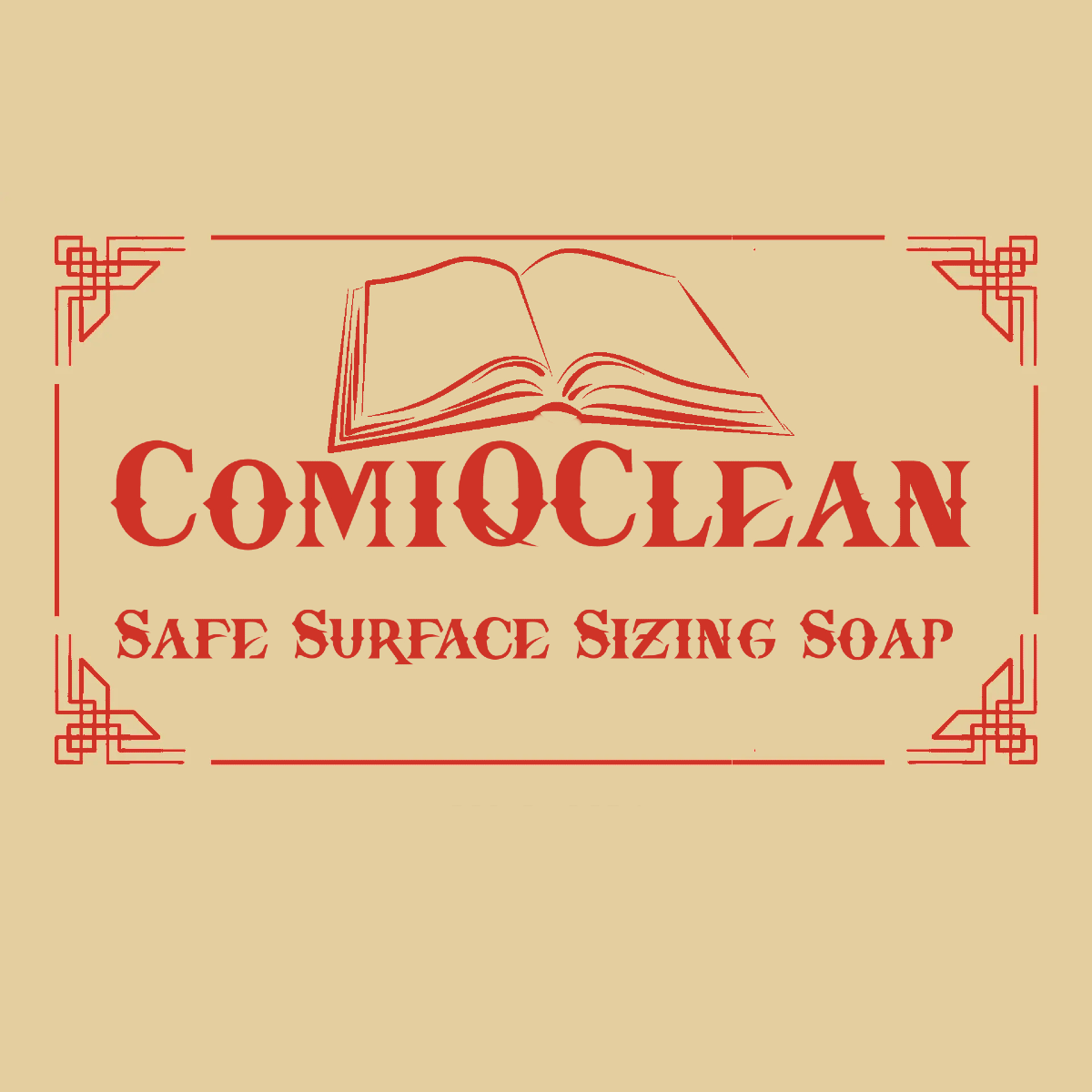 ComiQClean, ComiC Clean, ComiQ Clean, Wet Cleaning,, immacuclean ...
